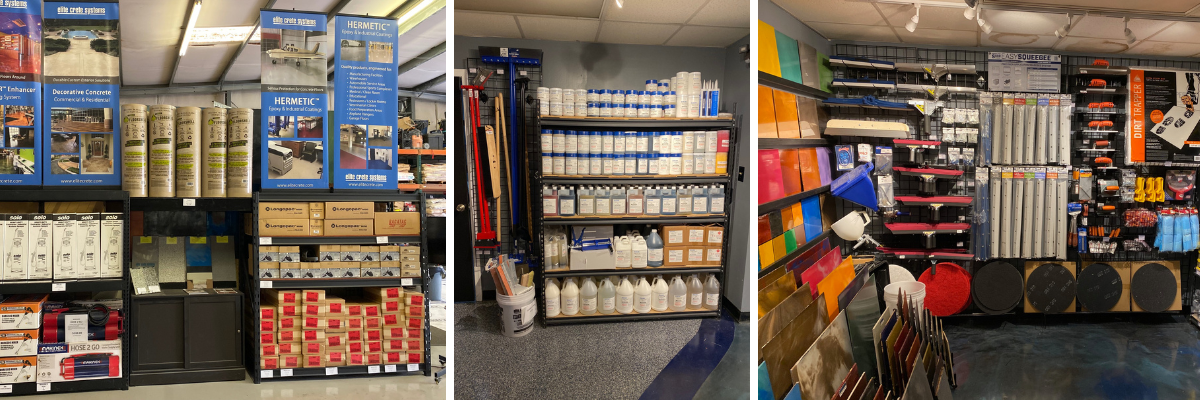 Tools & Accessories – Dominion Coatings Tools and Equipment