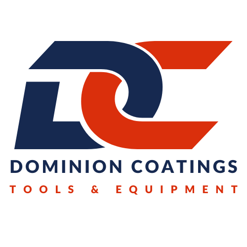 Equipment – Dominion Coatings Tools and Equipment