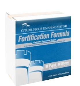 Citadel® Fortification Formula Kit – Dominion Coatings Tools and Equipment