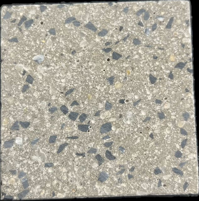 ARDEX K-523 Self Leveling Concrete Topping with Aggregate Surface ...