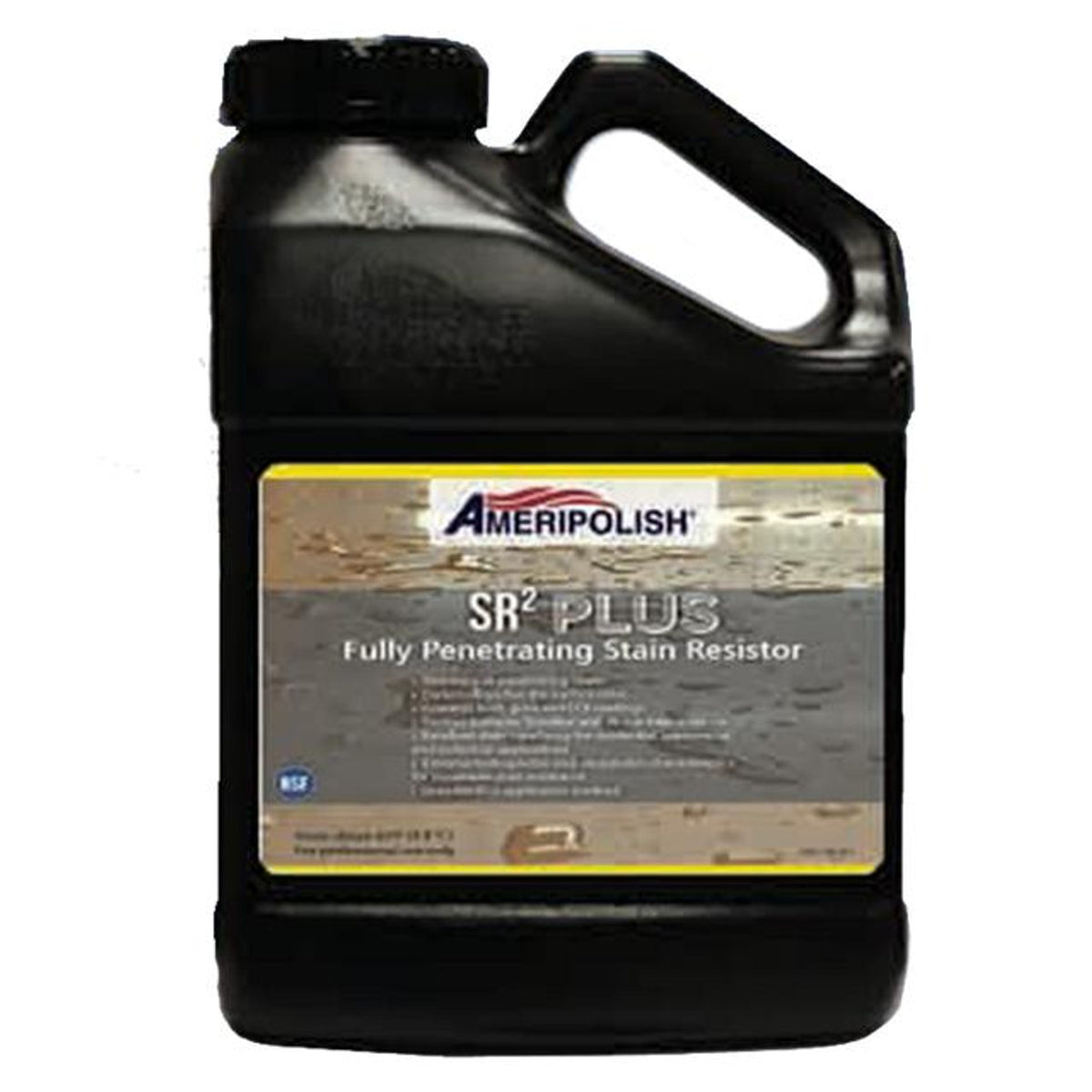 Ameripolish® SR2 Plus – Dominion Coatings Tools and Equipment