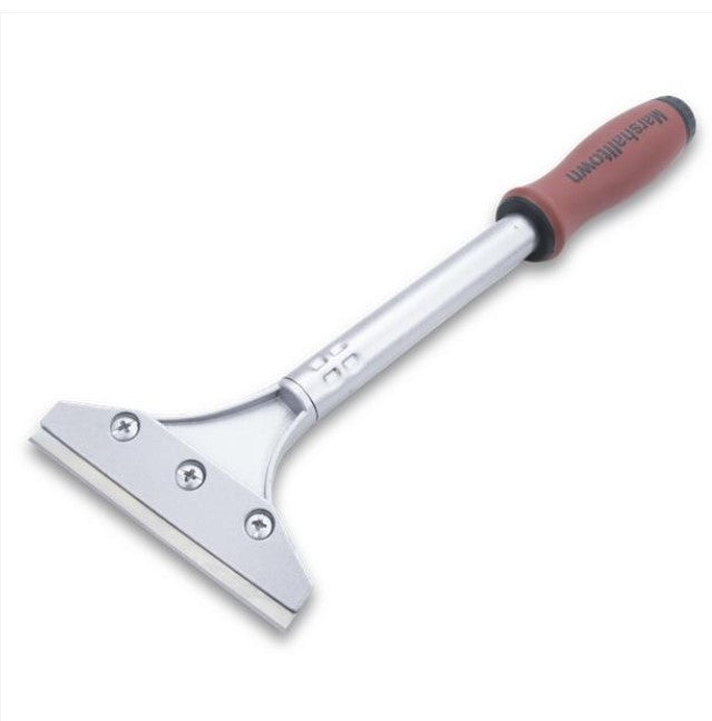 Marshalltown 4 inch Razor Scraper – Dominion Coatings Tools and Equipment